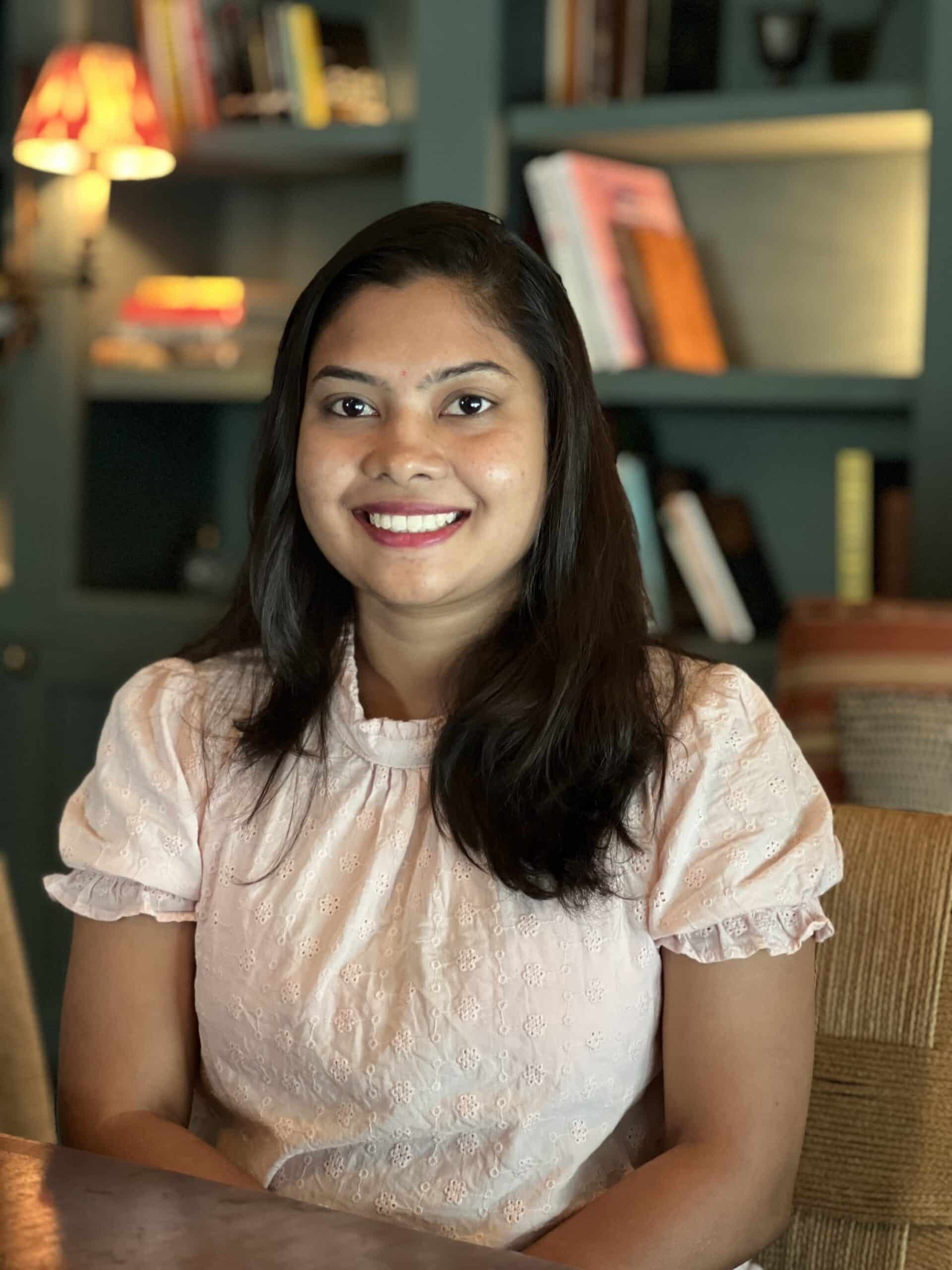 About Us - Reisaan Health | Dr Roshani Sanghani